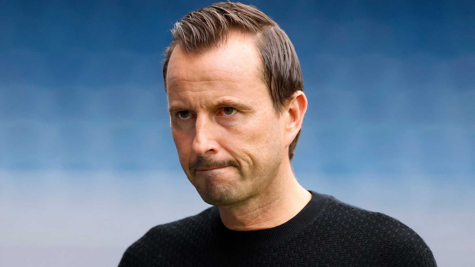 Exclusive: Don Goodman on what Julien Stephan is desperate for at QPR