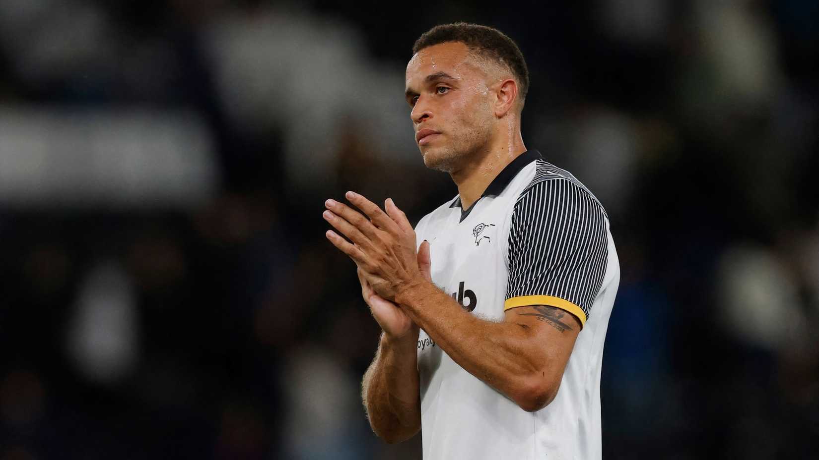 Derby County have hit jackpot with Luton Town, Carlton Morris deal - He ...