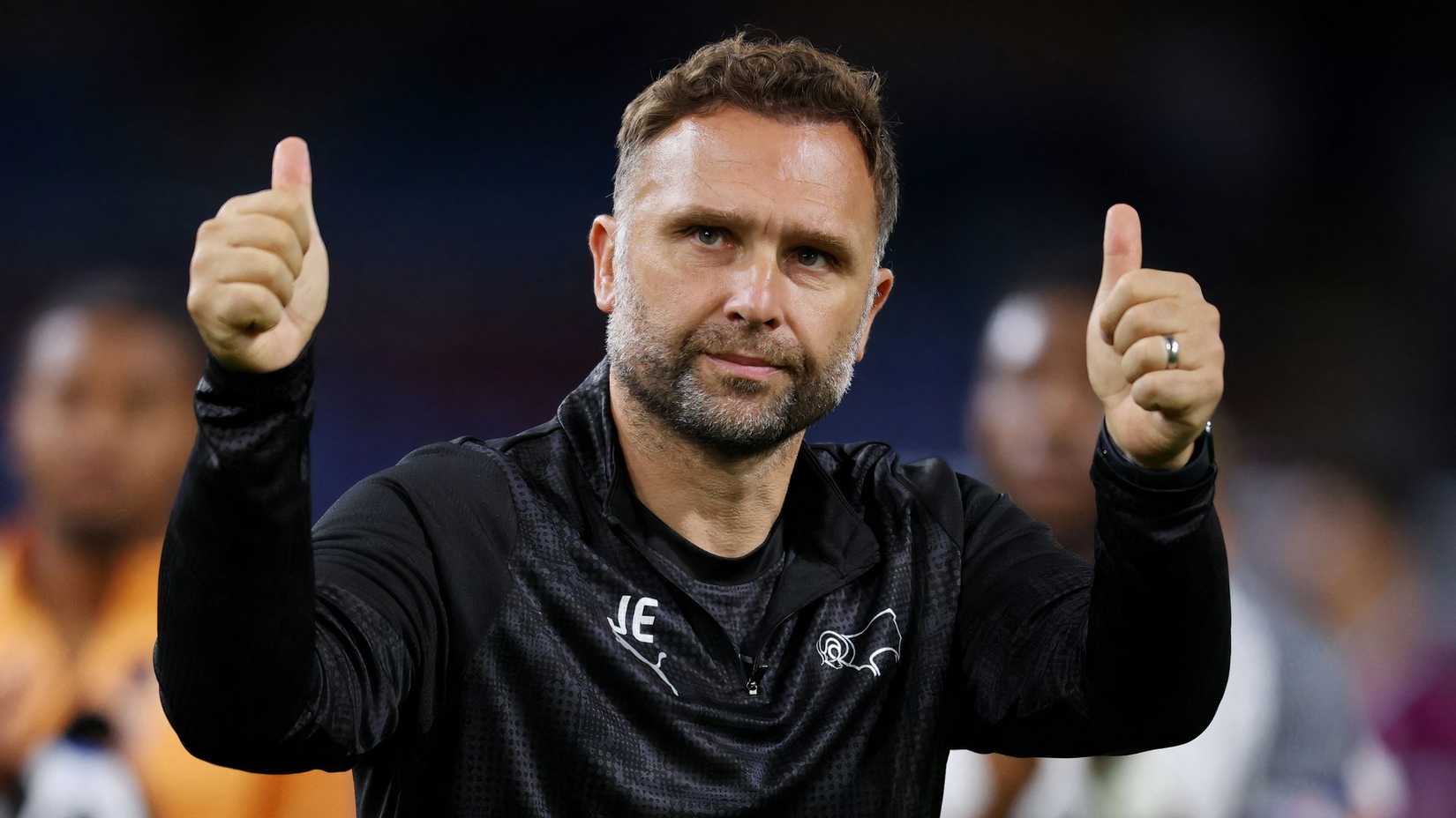 Reaction given to Tommy Watson, Derby County news - "Maybe Cashin can ...