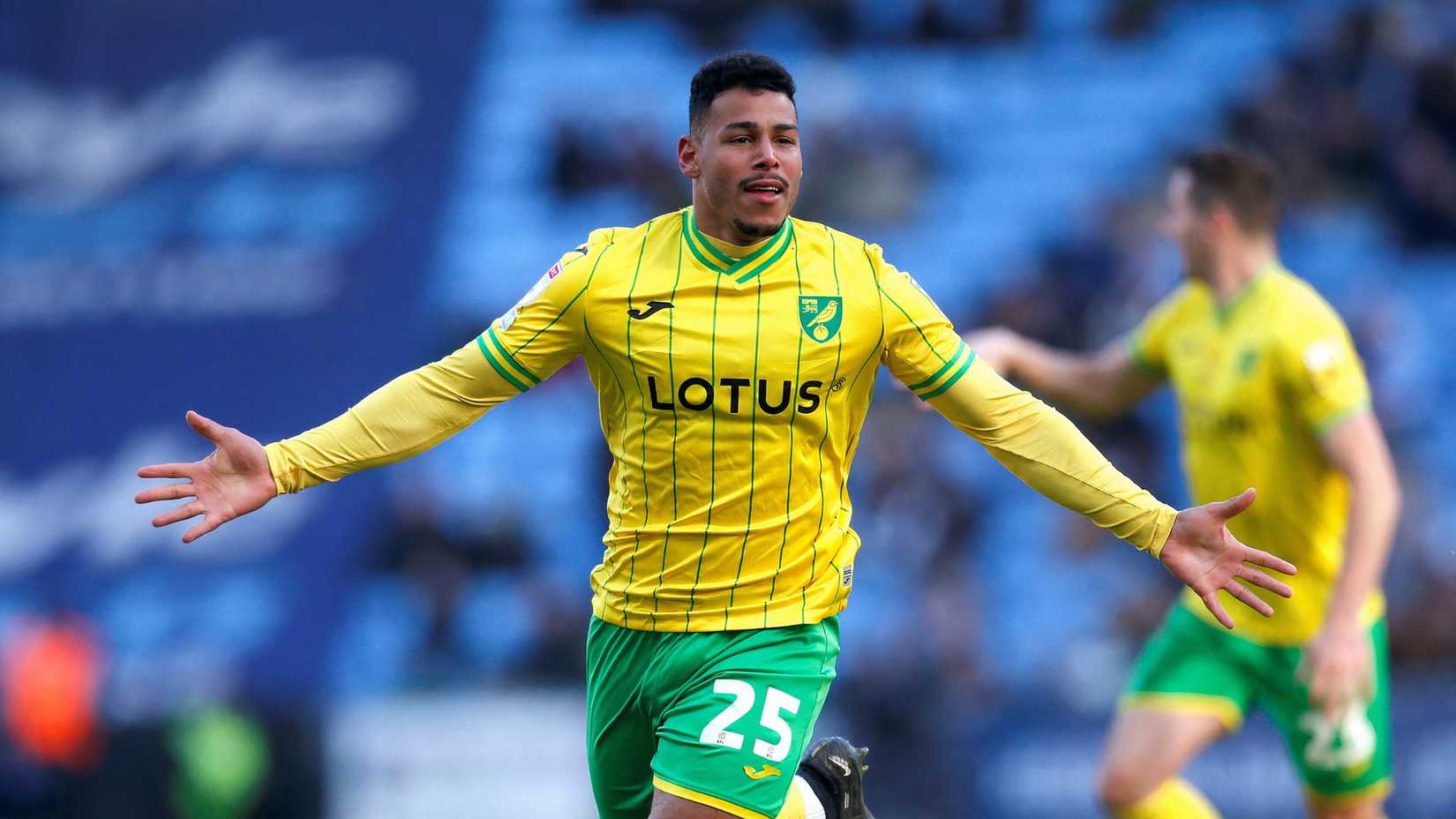 Norwich City reaction given to big Onel Hernandez news - here is what ...