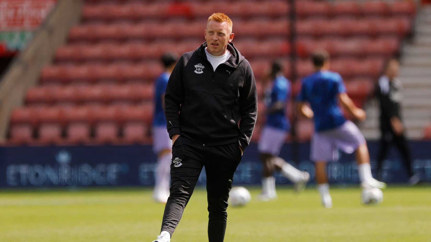 Tom Fellows moving from West Brom to Southampton doesn't make sense for ...