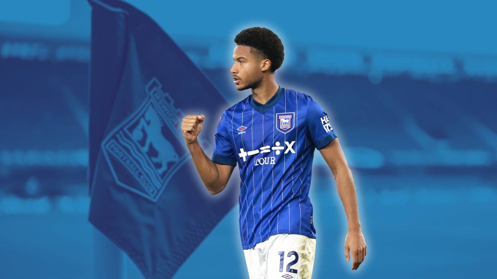 What Jens Cajuste's weekly Ipswich Town wage was as return to Portman ...