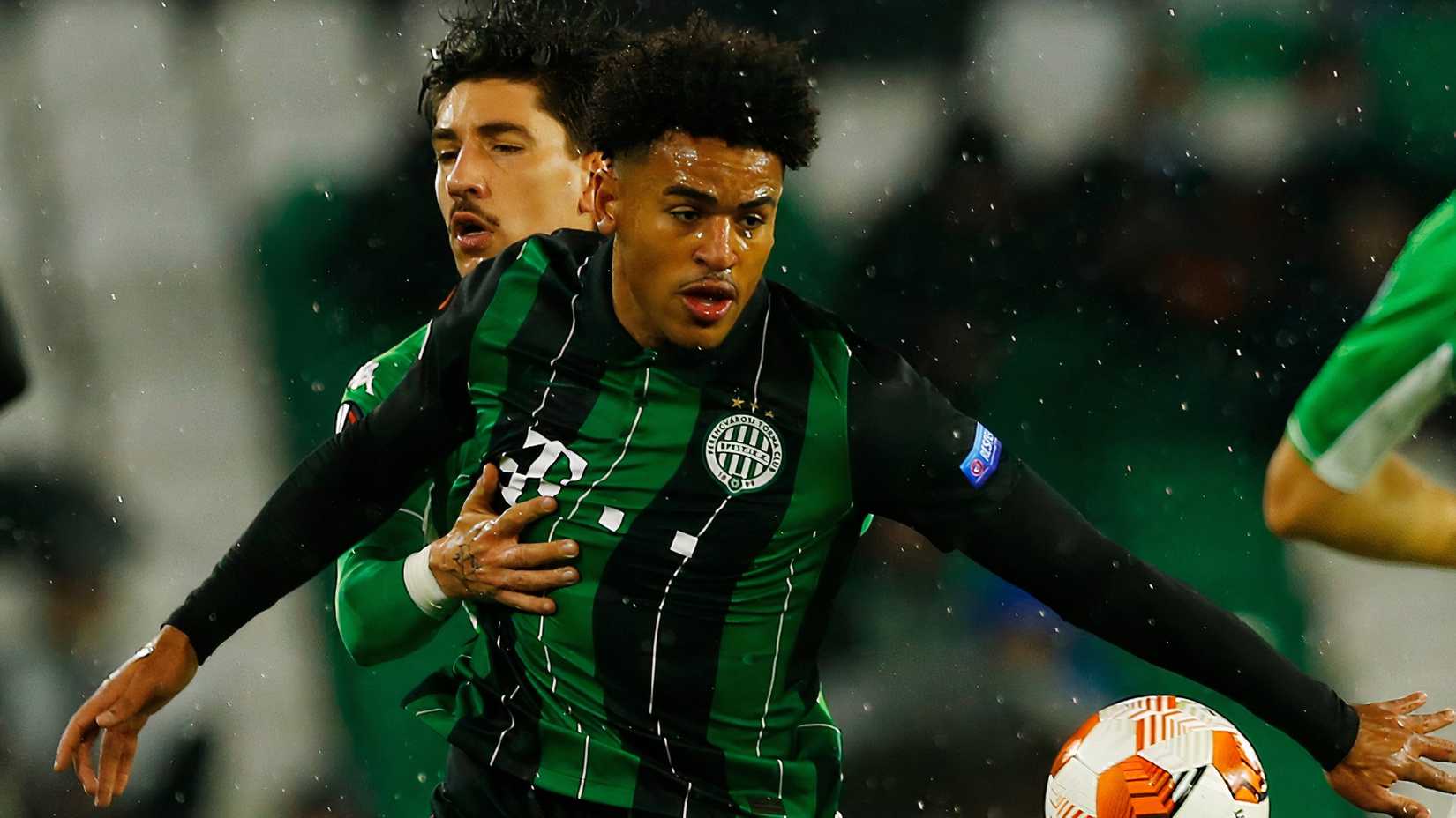 The 2 Stoke City players who must escape the club before 7pm on ...