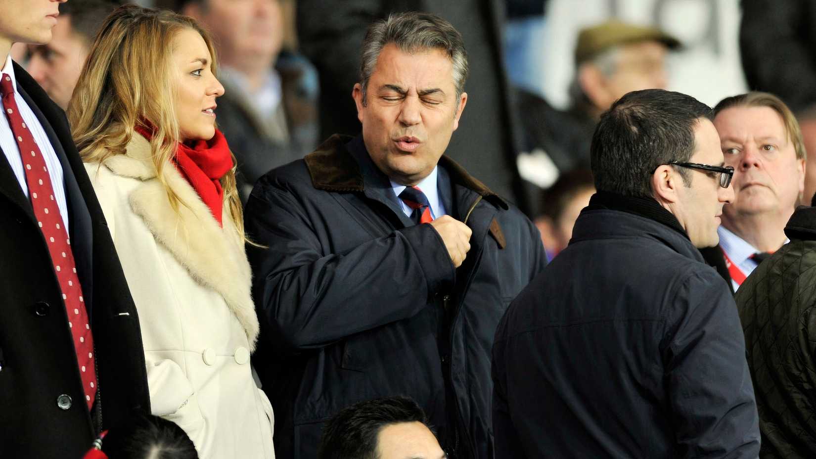 Cardiff City takeover news: Mehmet Dalman speaks out, Gareth Bale "hope ...