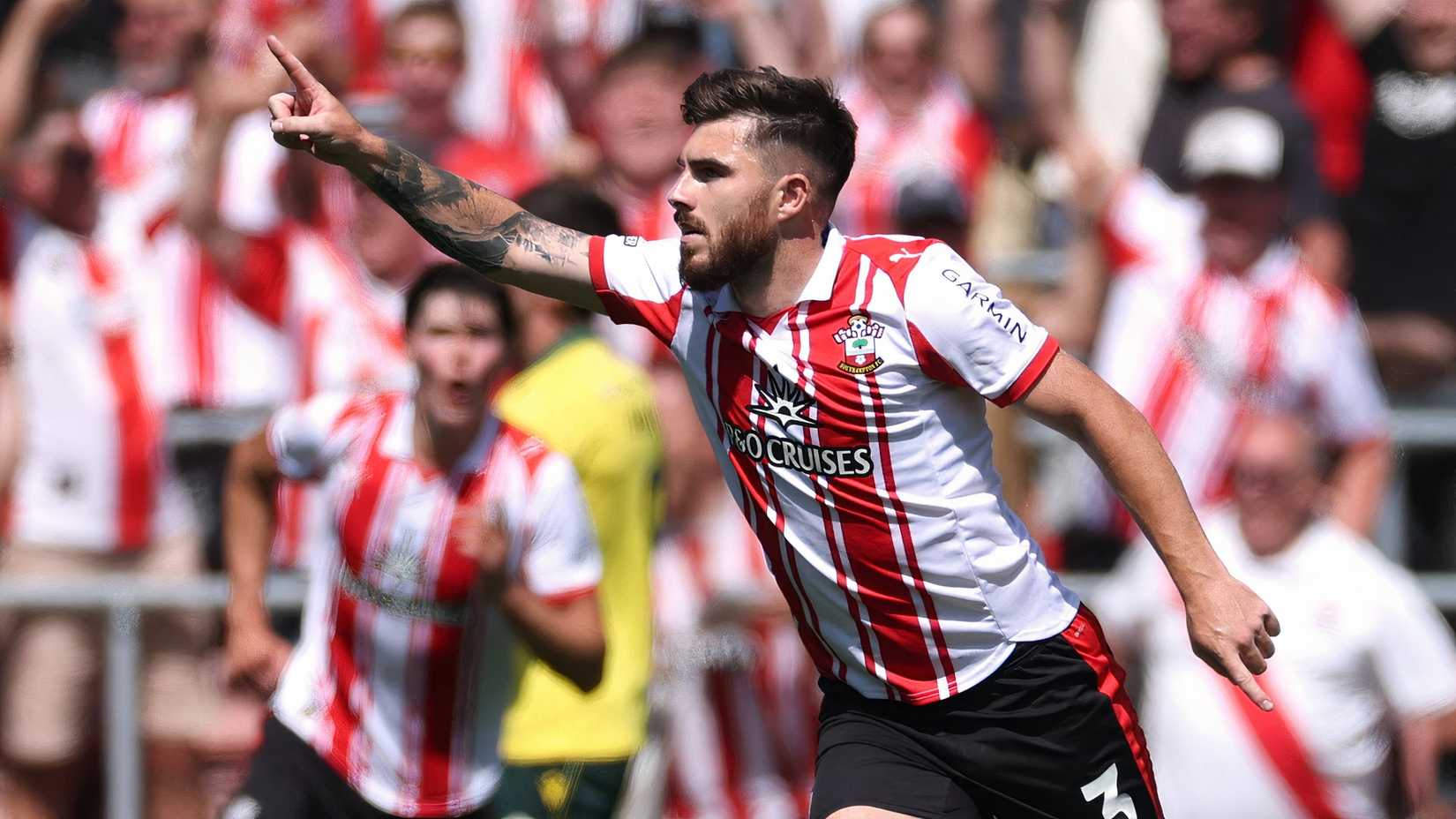 Harry Redknapp struck Ryan Manning, QPR transfer gold - But not how he ...