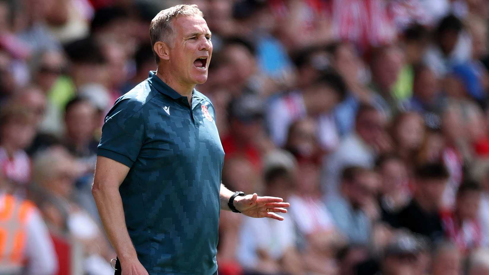 How much Wrexham AFC are paying to beat Rangers & Sheffield United to ...