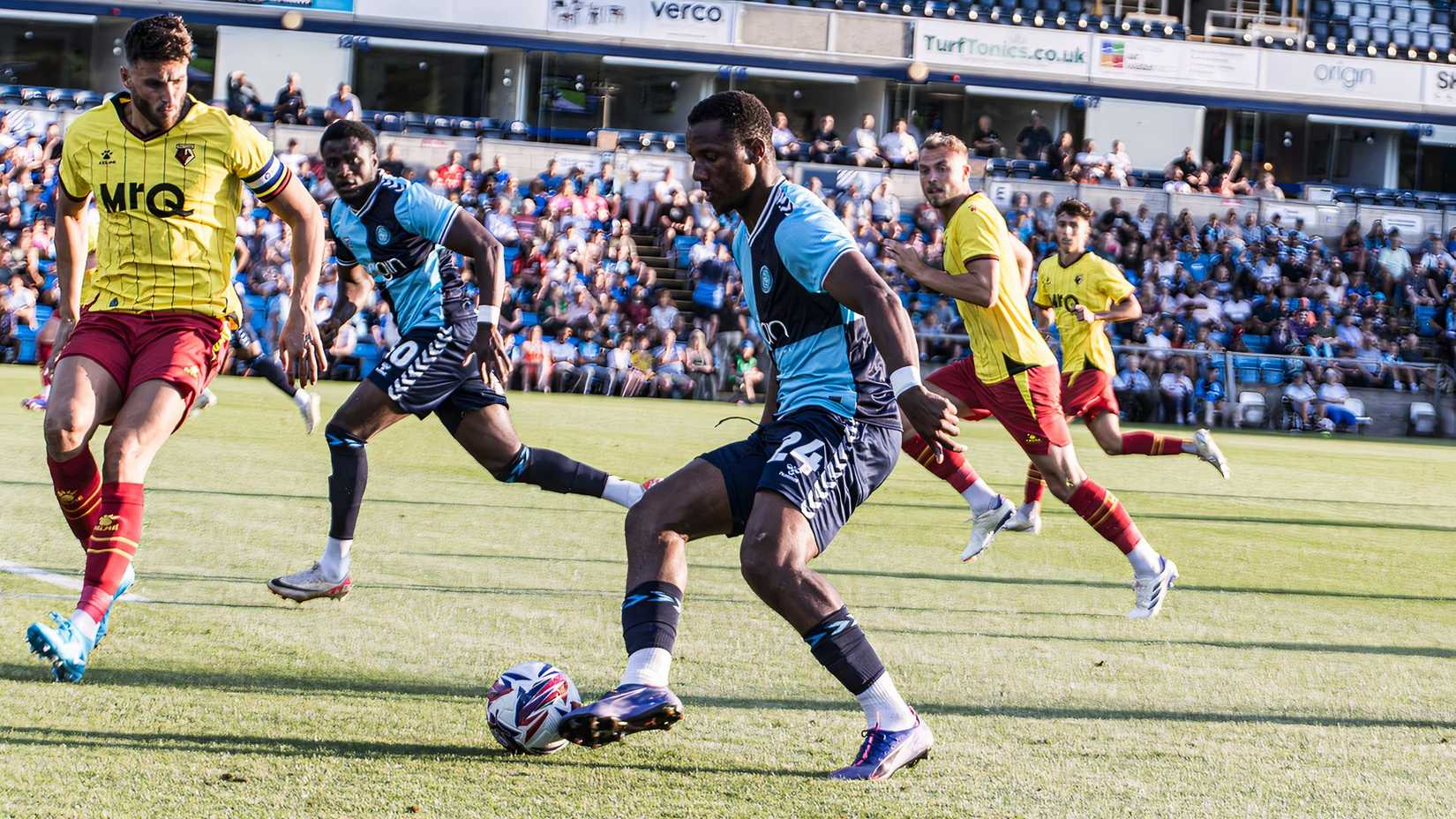 QPR set to beat Swansea City and Leicester City to signing of Richard Kone