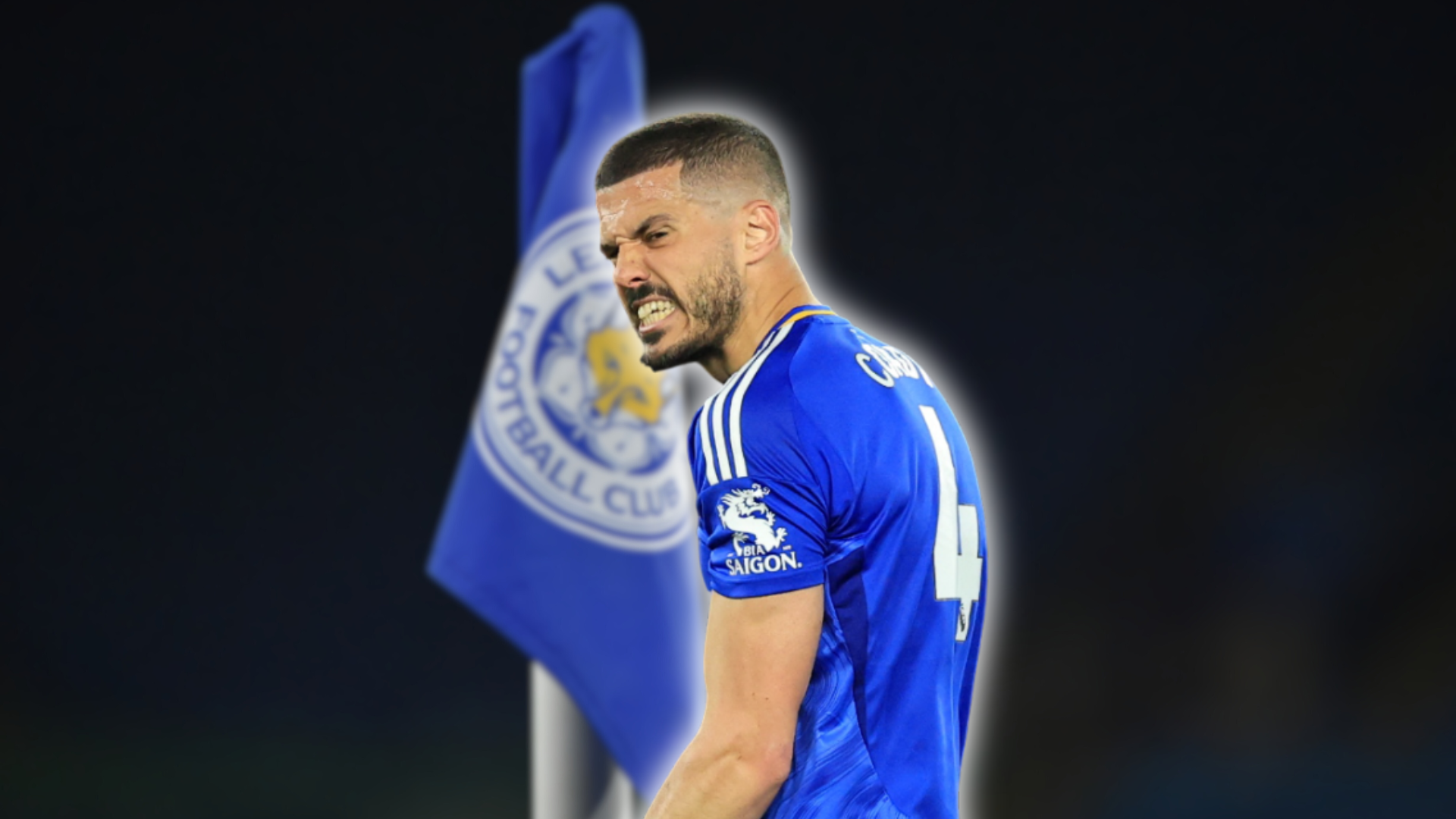 Why Leicester City blocked Rangers’ move to sign Conor Coady revealed