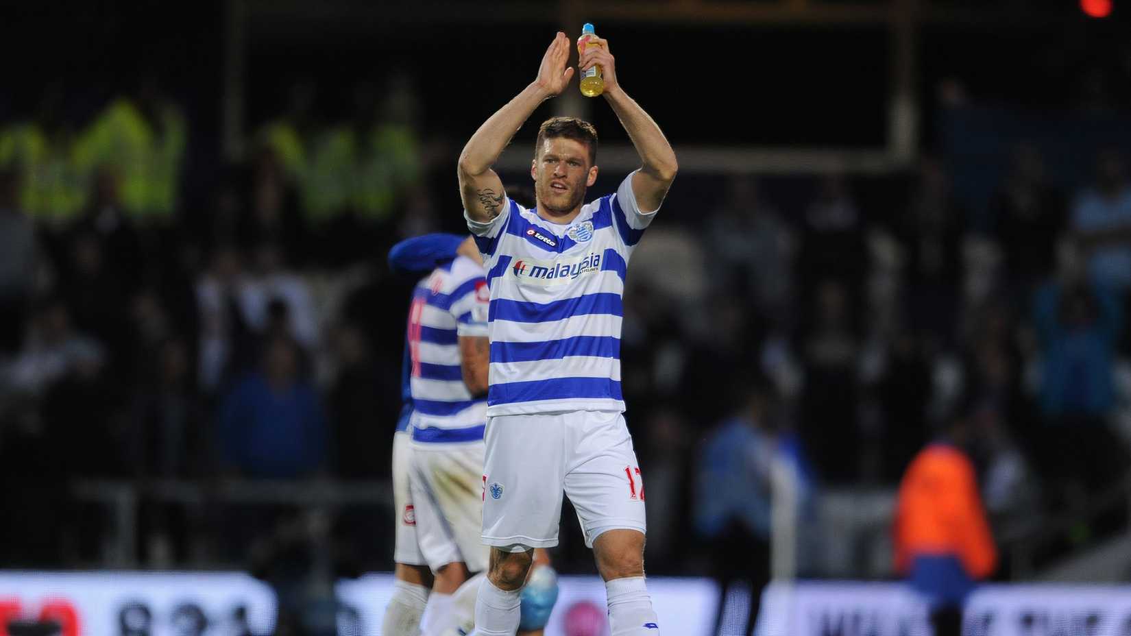 QPR hit the jackpot with £500k transfer of Plymouth Argyle's Akos Buzsaky