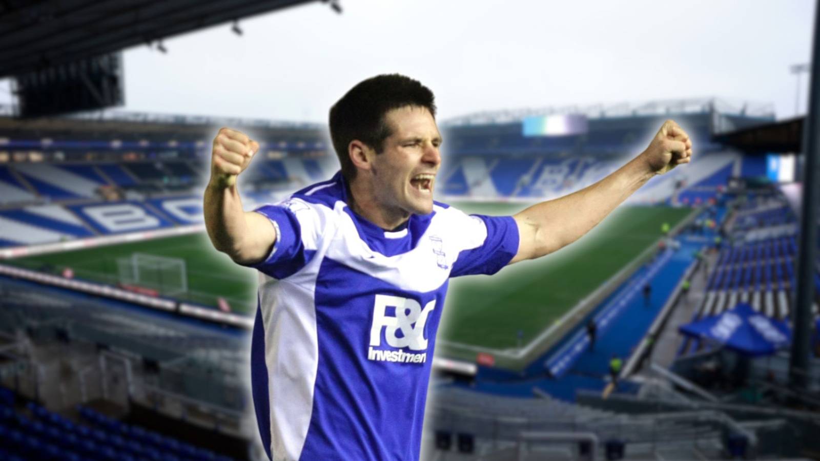 £4m and worth every penny: How Birmingham City struck transfer gold ...