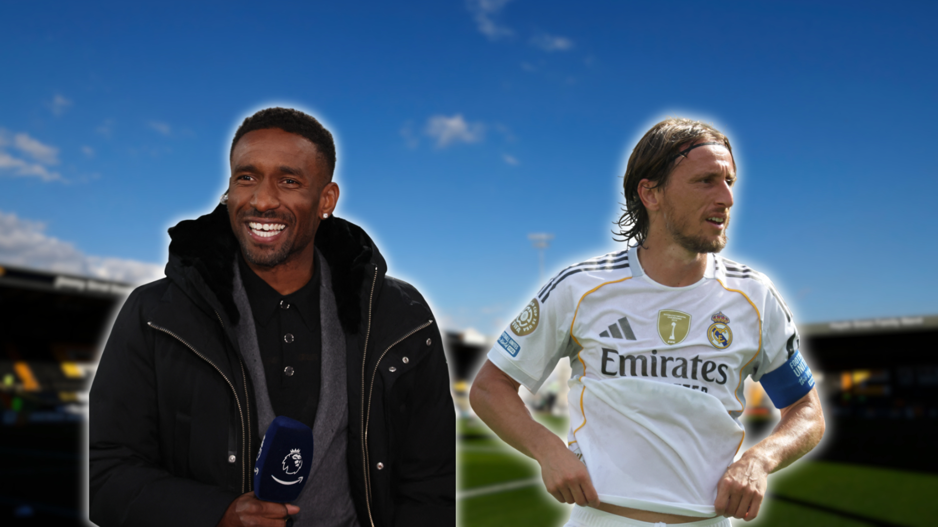 What Jermain Defoe said about Spurs’ Tyrese Hall as Notts County seal ...