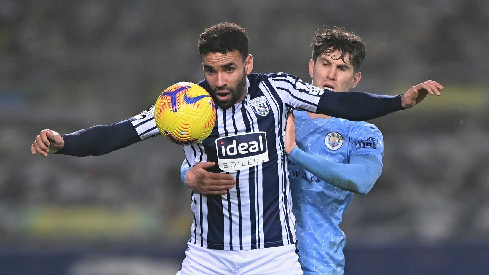 West Brom found superb value with Premier League promotion hero Hal ...