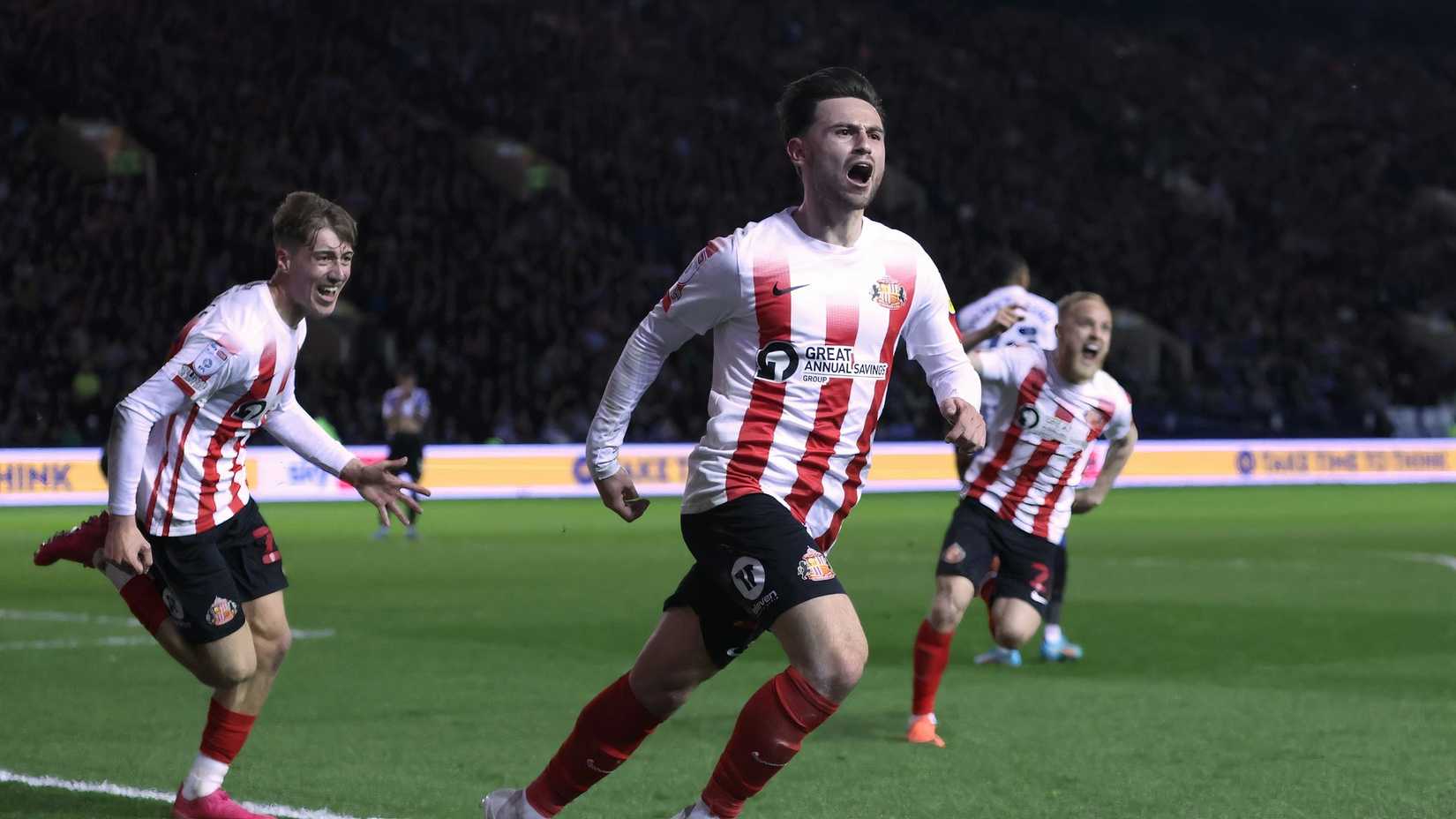What Patrick Roberts’ estimated Sunderland transfer value is as ...