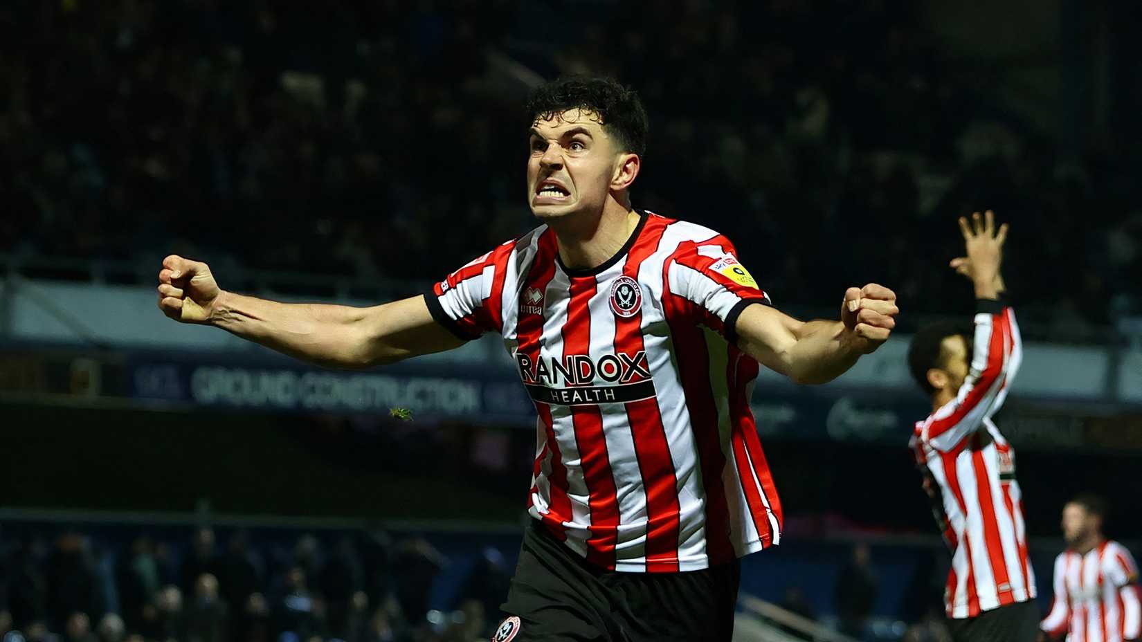John Egan: Why £4m Sheffield United raid on Brentford still looks like a transfer masterclass