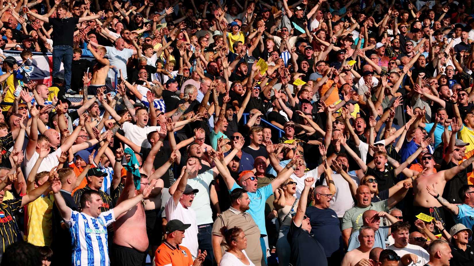 How Mike Ashley made his money as Sheffield Wednesday takeover talk lingers