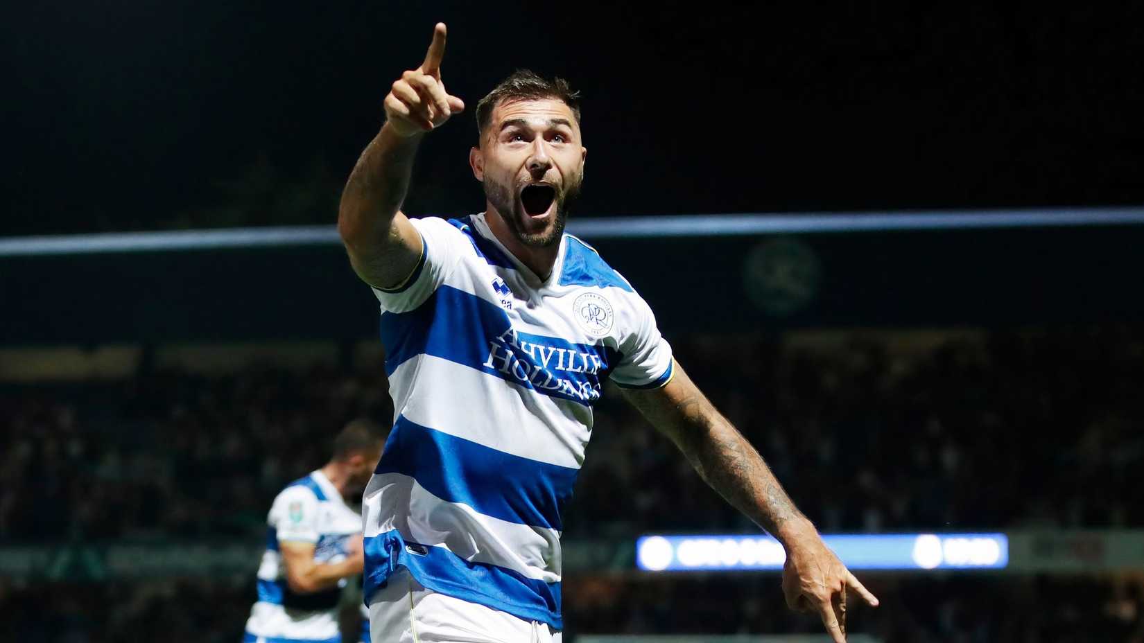 Charlie Austin’s £4m move: Proof QPR could still unearth gold