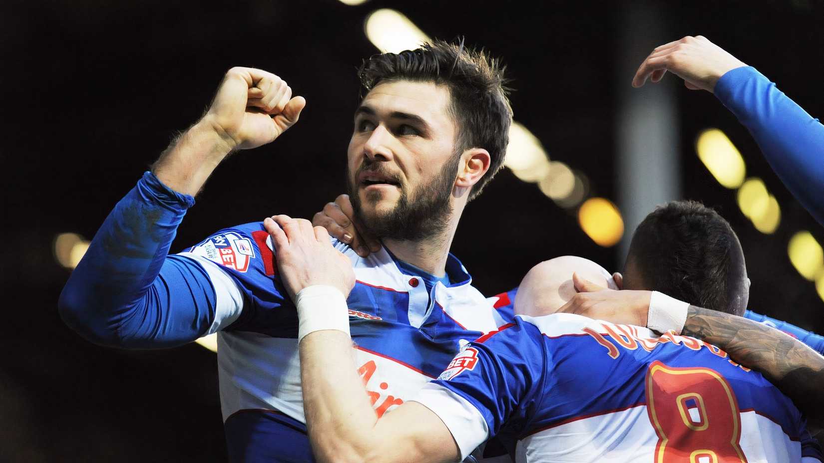 Charlie Austin’s £4m move: Proof QPR could still unearth gold