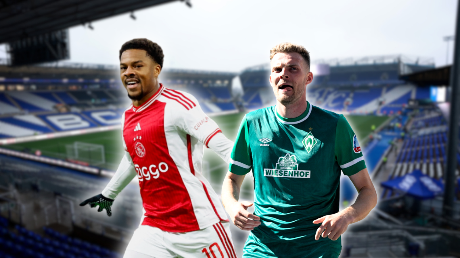 "Definitely prefer the deal" - Birmingham City backed to sign Chuba ...