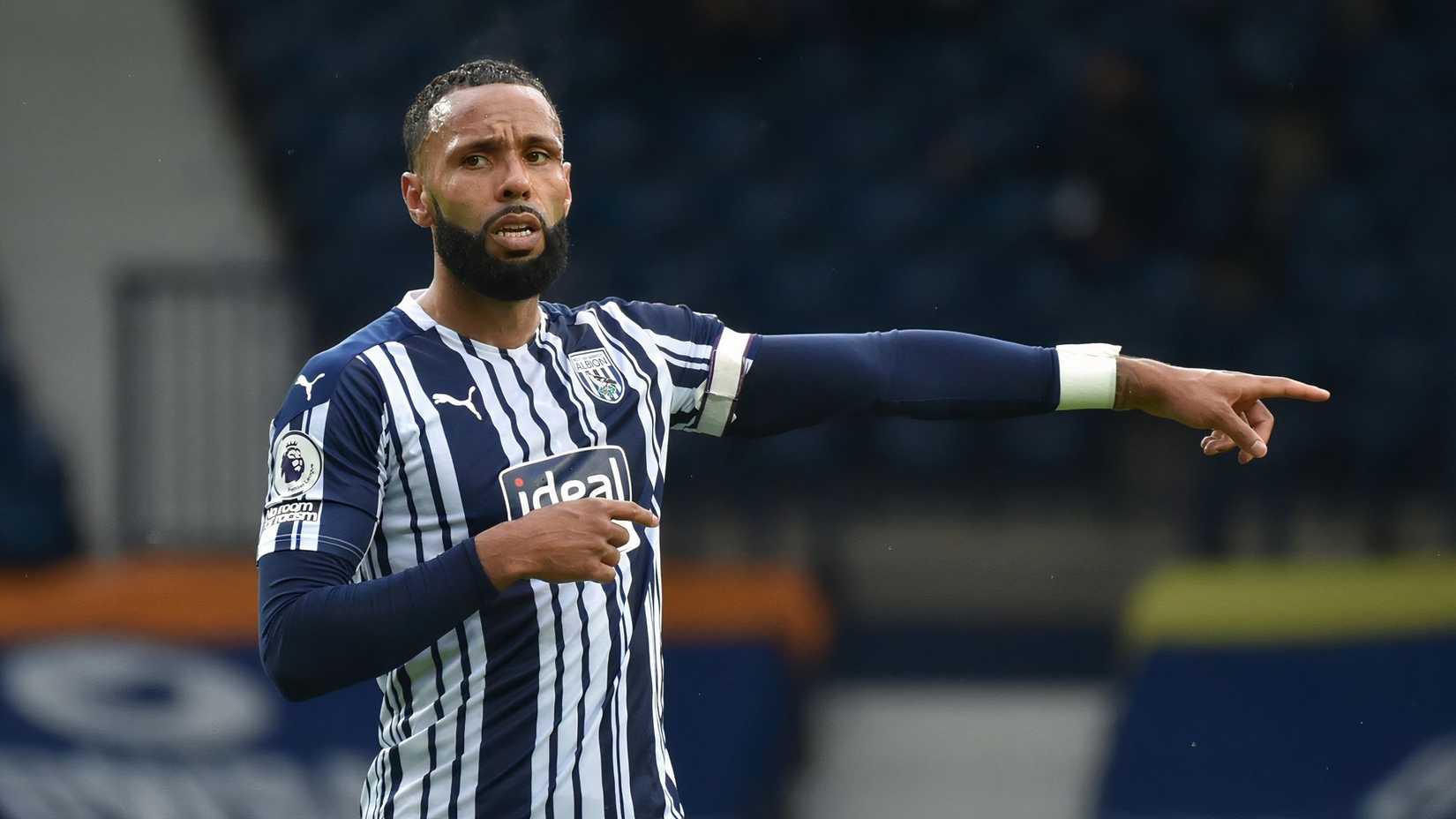 Horror truth about Kyle Bartley will give West Brom fans a newfound ...