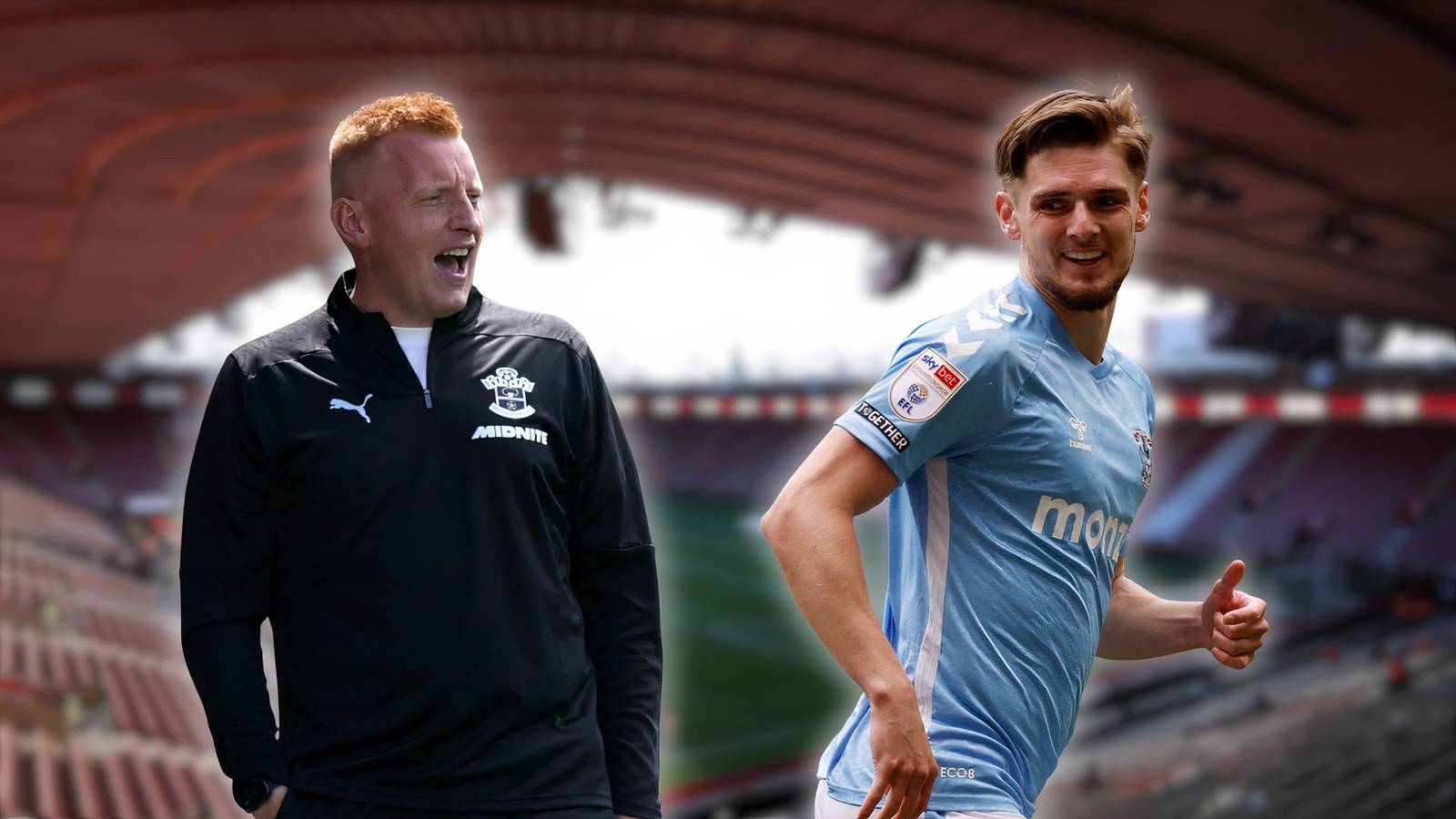 Southampton won't get anywhere with ambitious Jack Rudoni, Coventry ...