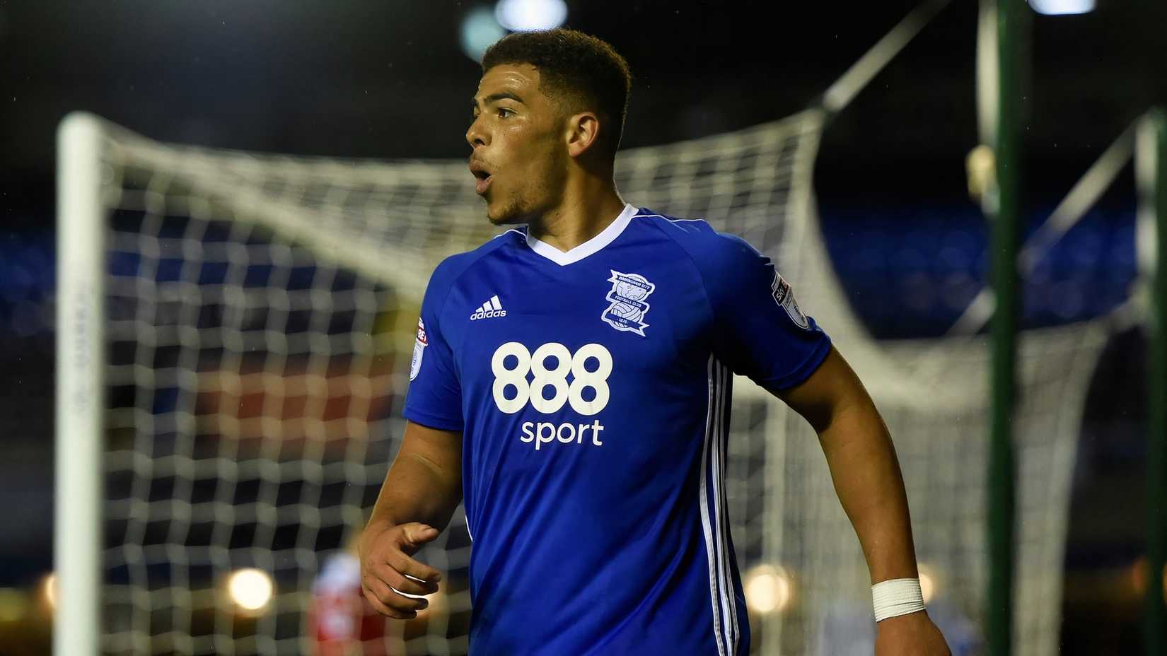 Update on Che Adams to Wolves emerges - It may interest Birmingham City