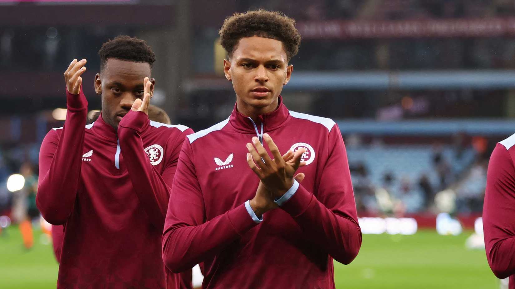 Cardiff City's 'incredible' Omari Kellyman 'can blow things up ...