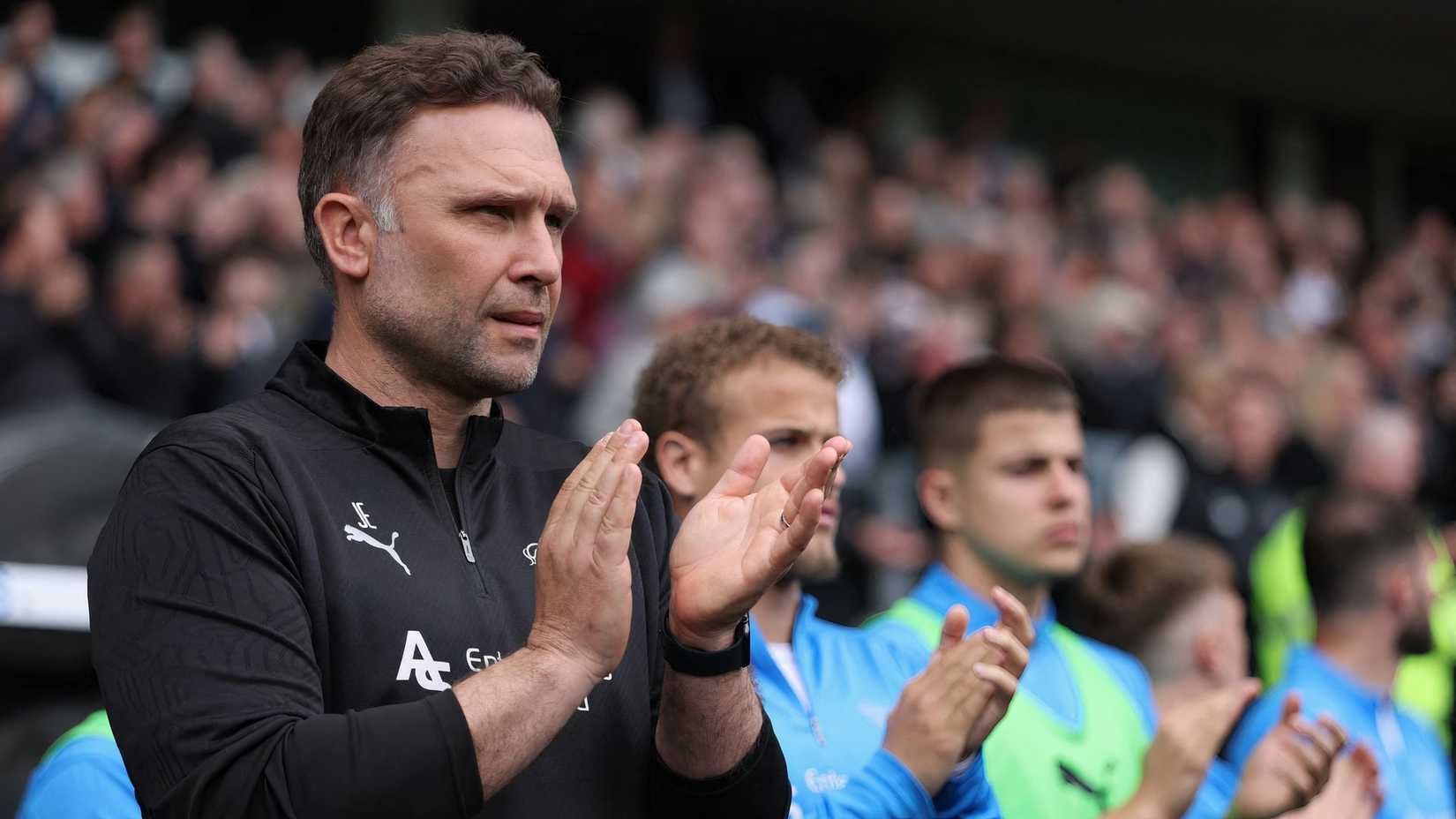 The Derby County area that will worry John Eustace - It’s not like his ...