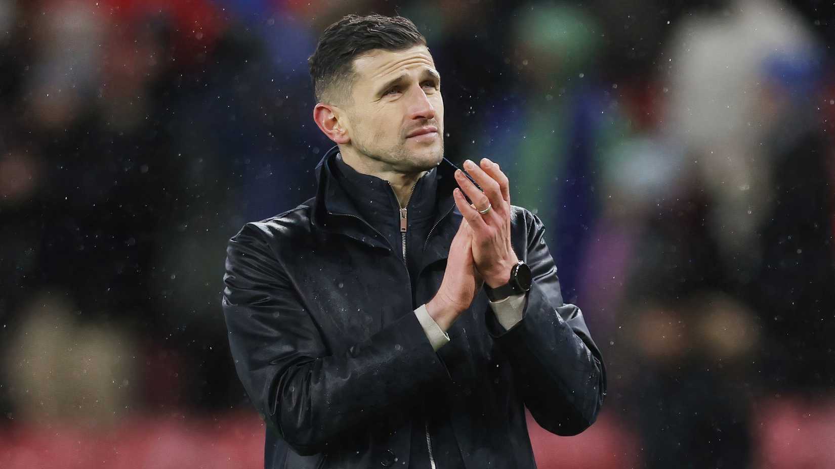 Reading FC set to sign Portsmouth star Matt Ritchie