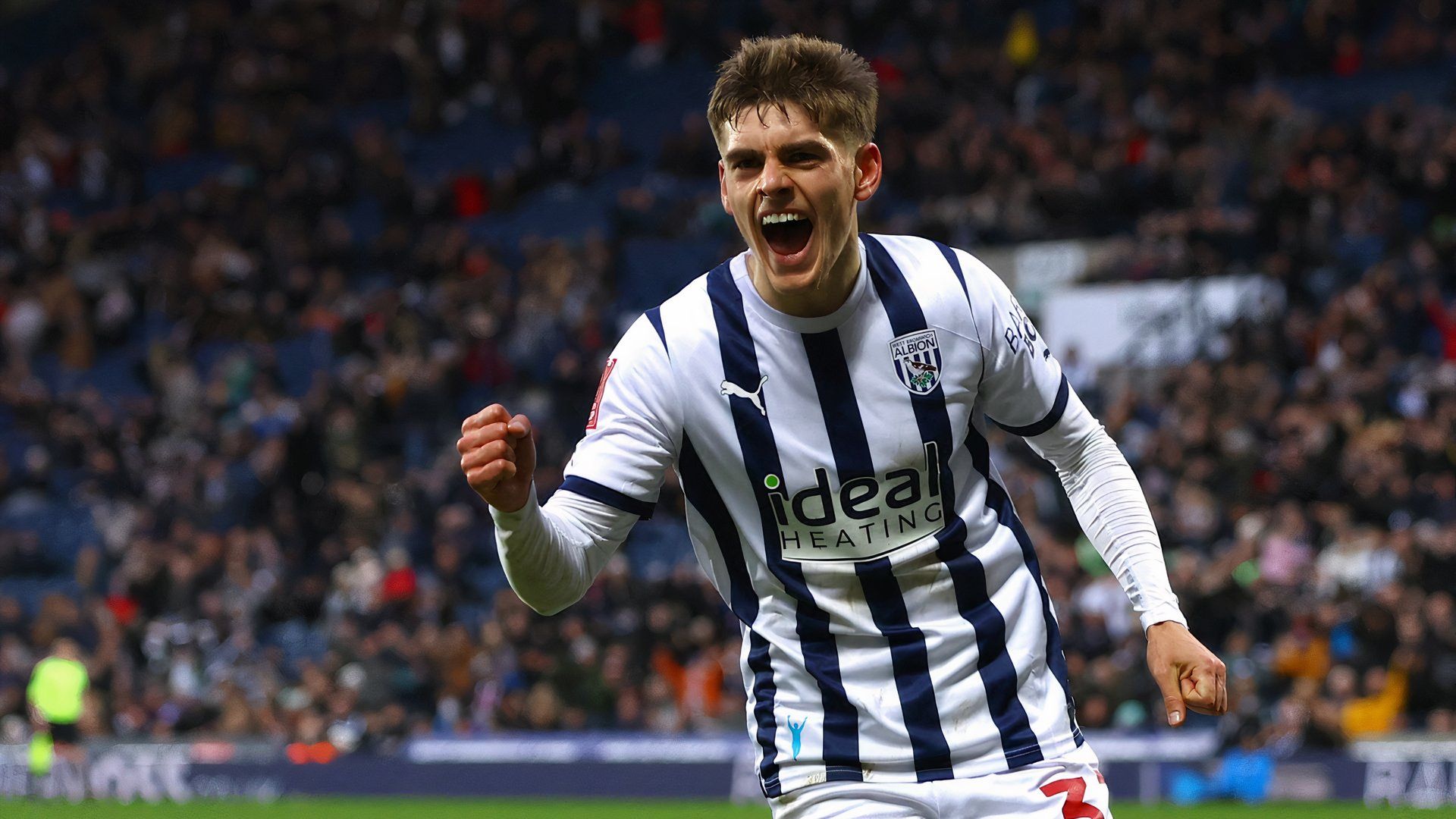 How Jack Rudoni feels about leaving Coventry City for Southampton as ...