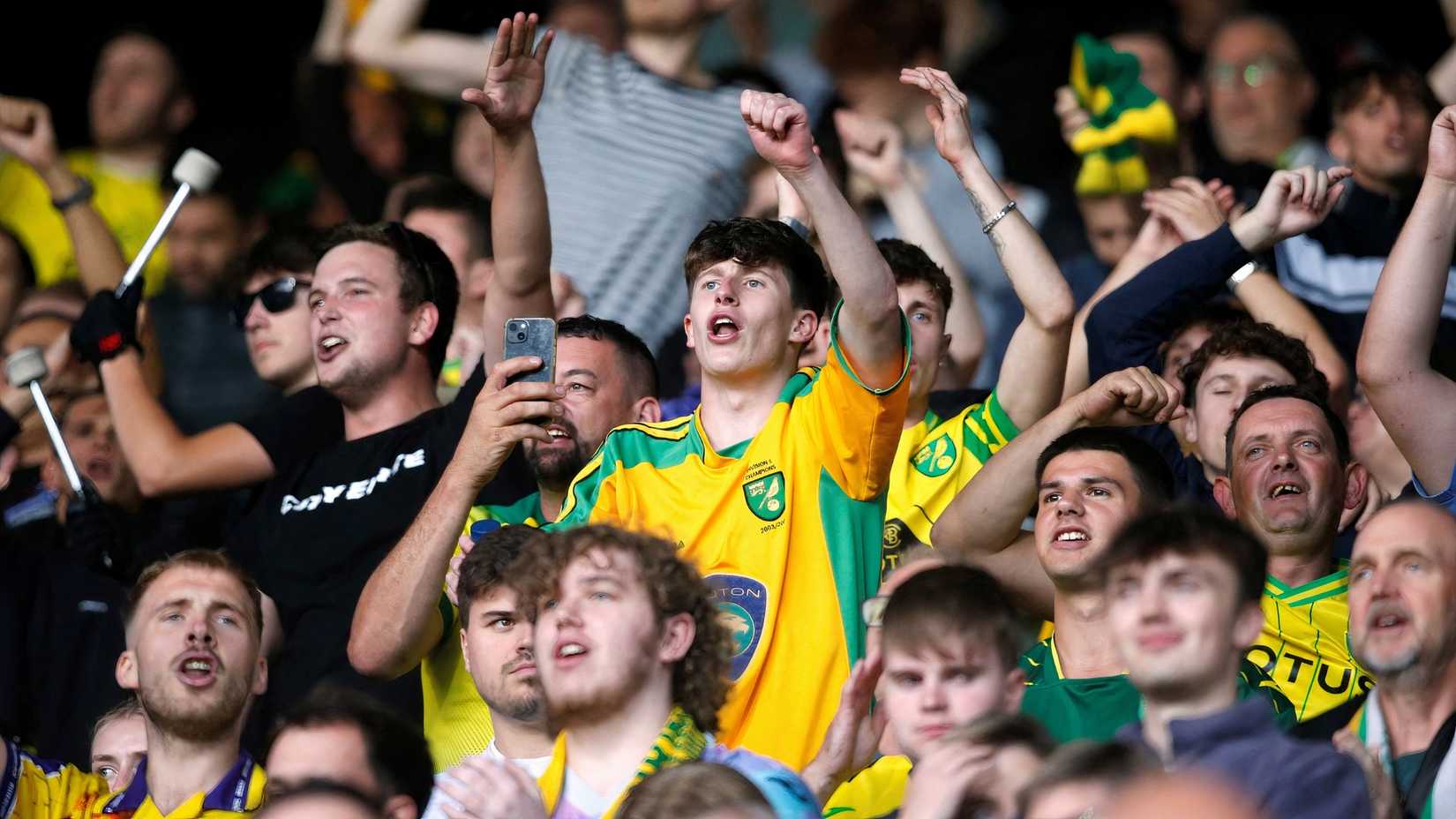 "We need" - Norwich City plea made as Mark Robins doubts arise
