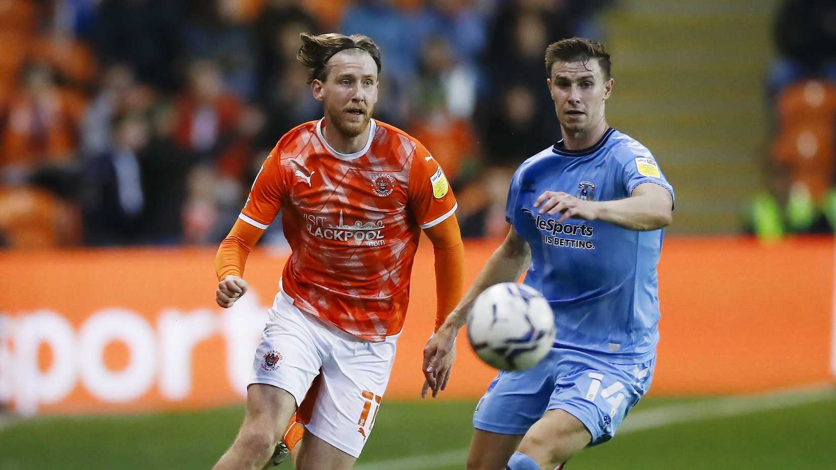 Portsmouth must consider move for out-of-favour Nottingham Forest ...