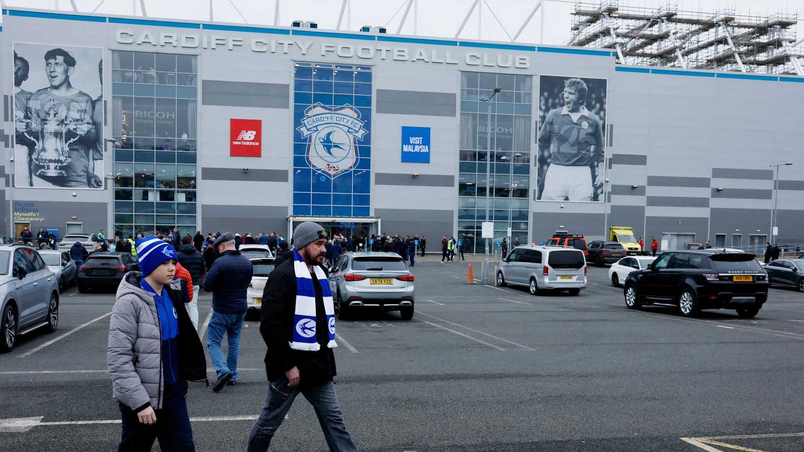 How much money Cardiff City will receive for Carabao Cup quarter-final ...