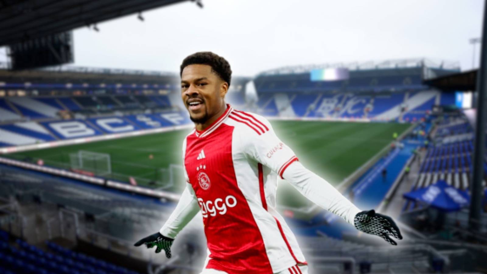 How much Birmingham City will sign Chuba Akpom for if they get promoted