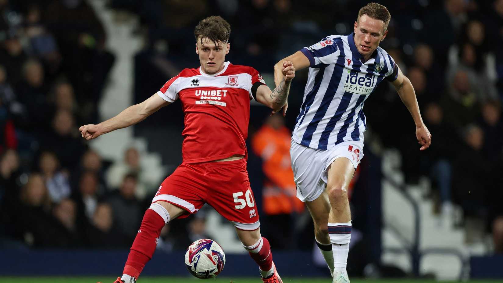 Why Liverpool are selling Ben Doak for £25m