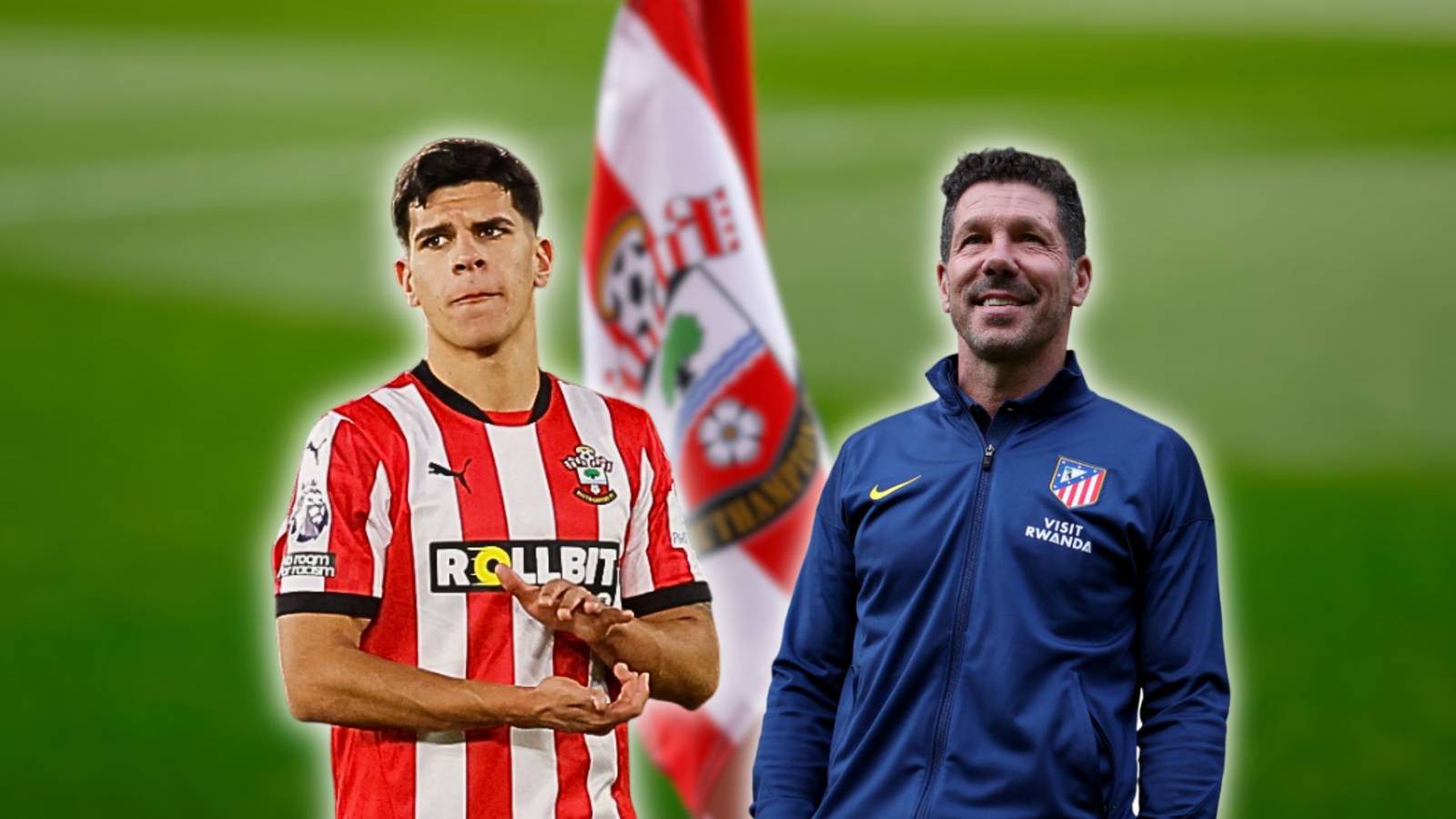 New twist emerges in race to sign Mateus Fernandes from Southampton ...