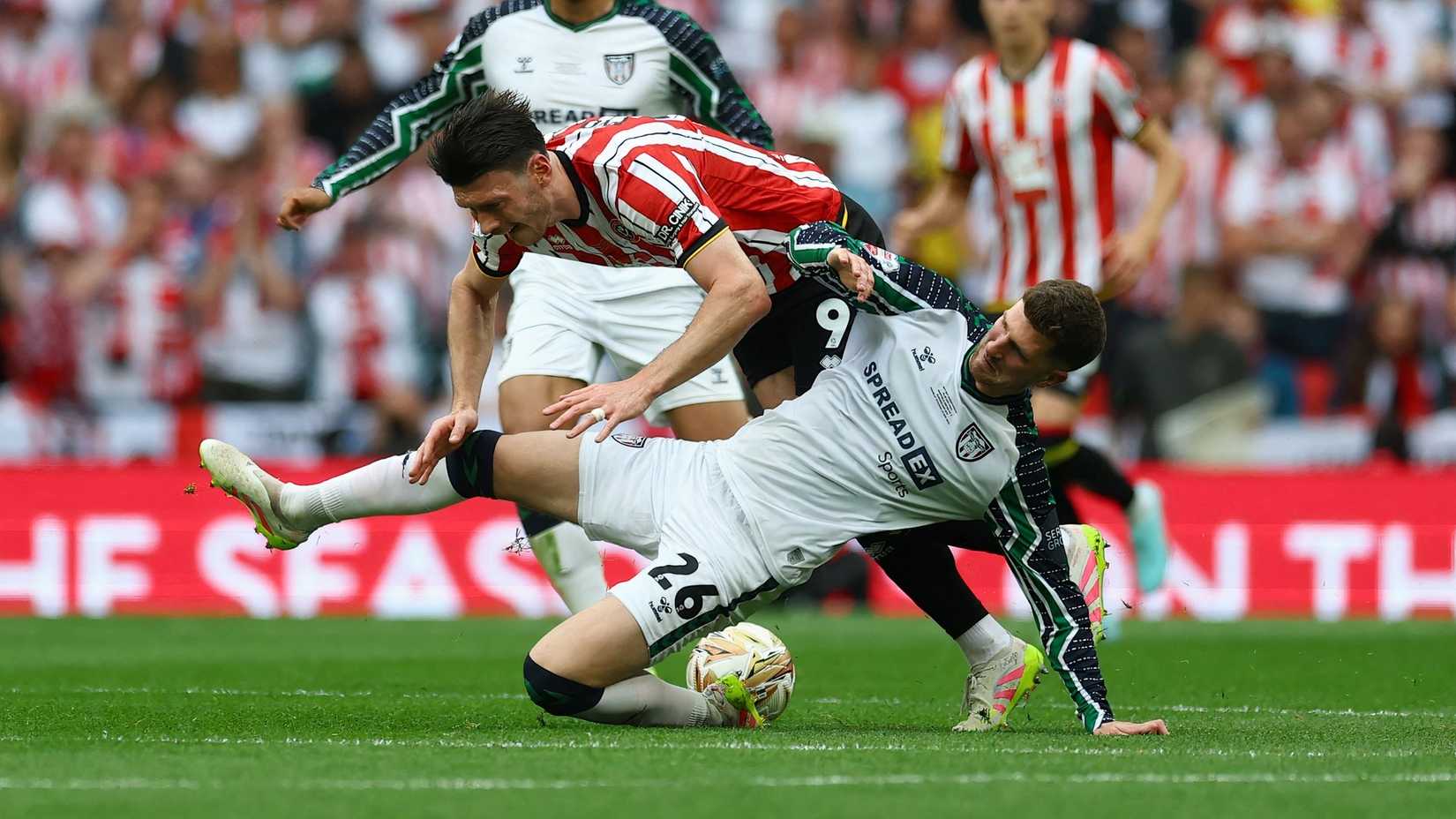 West Brom lauded for AFC Bournemouth, Chris Mepham deal - He did ...