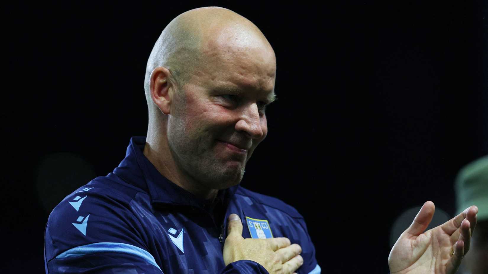 Henrik Pedersen drops new Sheffield Wednesday transfer update