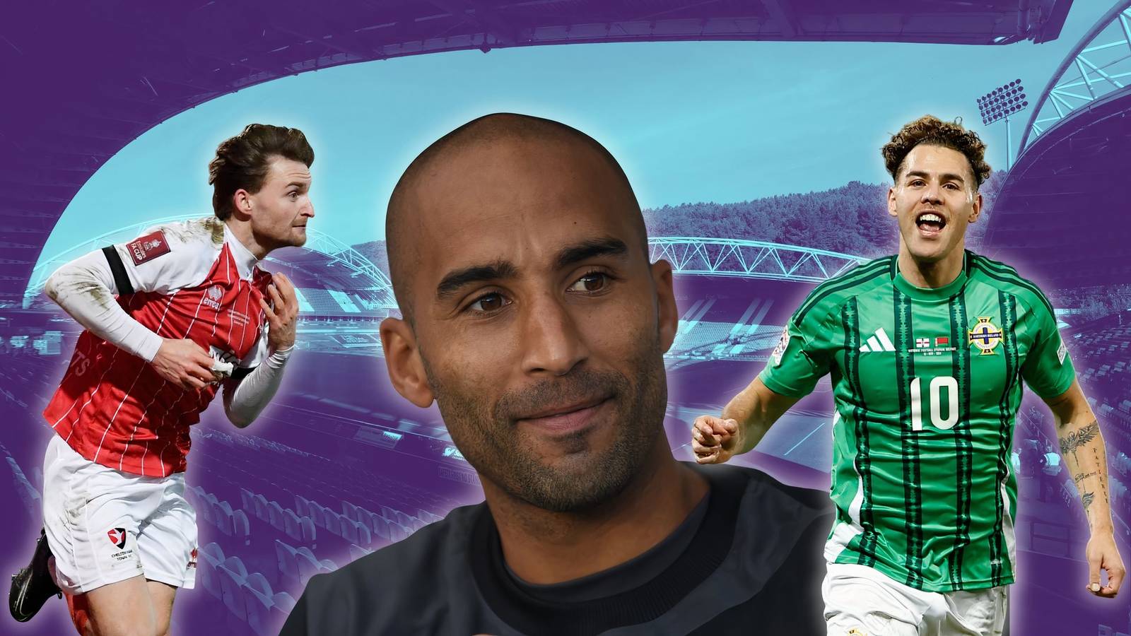 Huddersfield Town should seal Bojan Radulovic exit - he doesn't fit Lee ...
