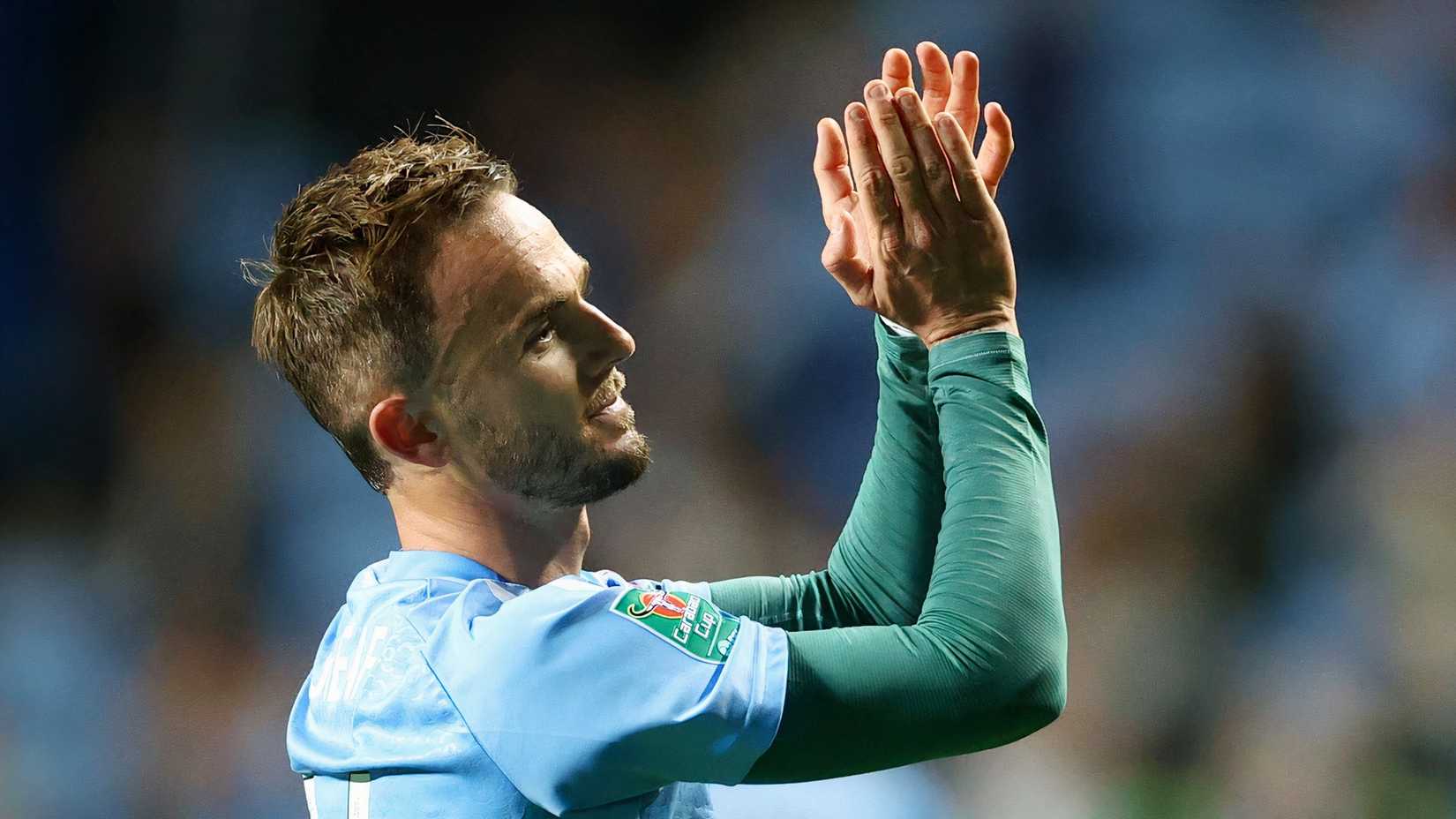 How James Maddison has reacted to big Spurs, Coventry City agreement