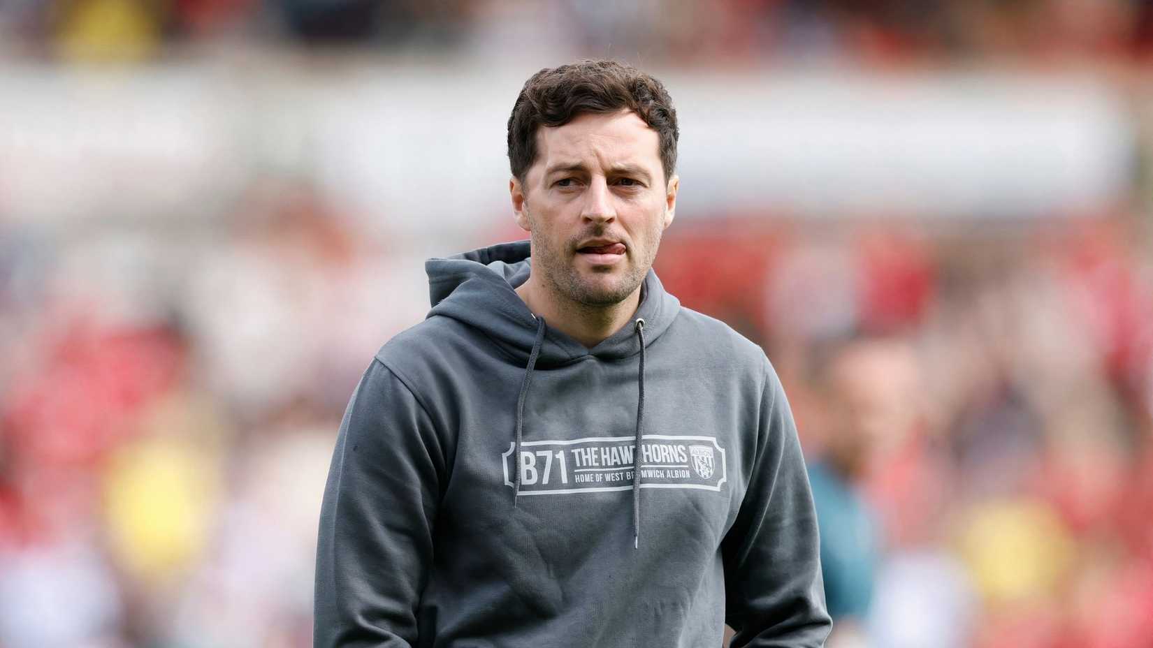 West Brom handed big double boost - it 'will be very important' for Ryan Mason's side