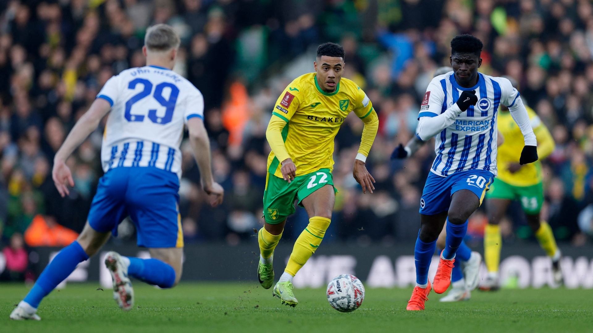 Preston North End plot double transfer involving Aston Villa's Lewis Dobbin