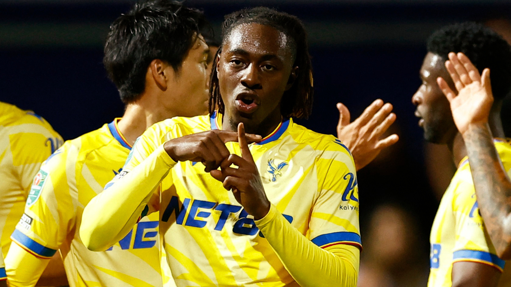 Millwall will have fresh Ebere Eze heartbreak as QPR & Crystal Palace ...