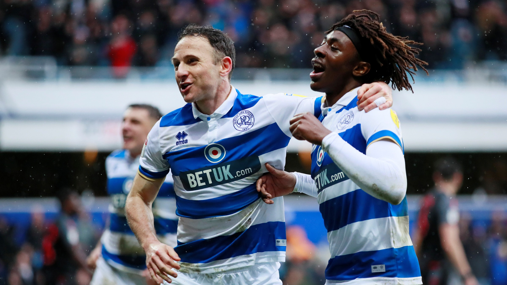 Millwall will have fresh Ebere Eze heartbreak as QPR & Crystal Palace ...