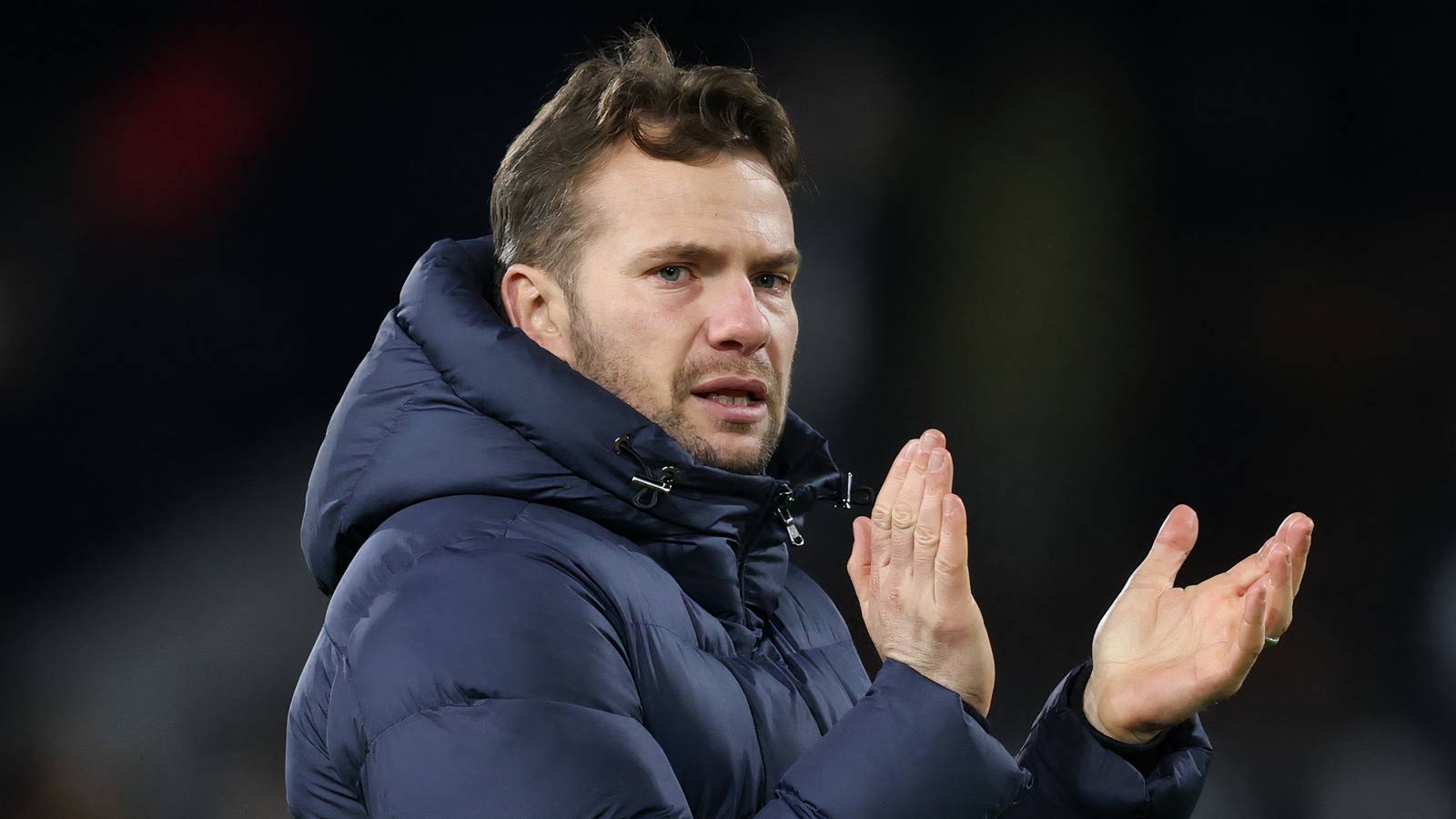 Why Plymouth Argyle have signed Mathias Ross - Tom Cleverley has ...