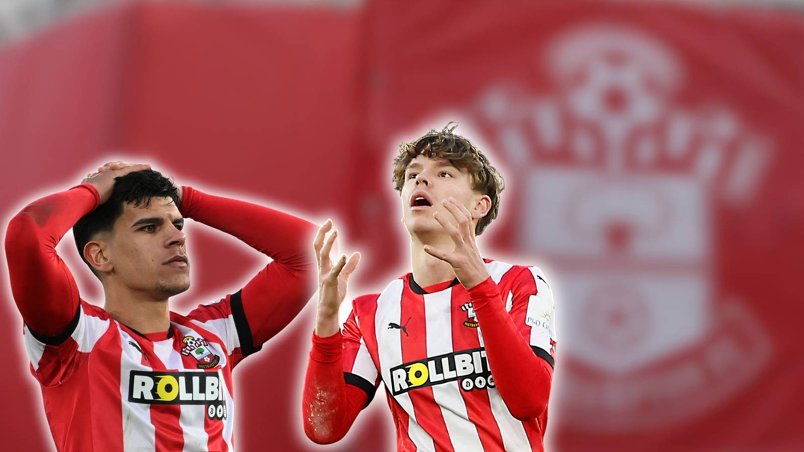 Southampton FC will not make it easy for Crystal Palace to replace Ebere Eze