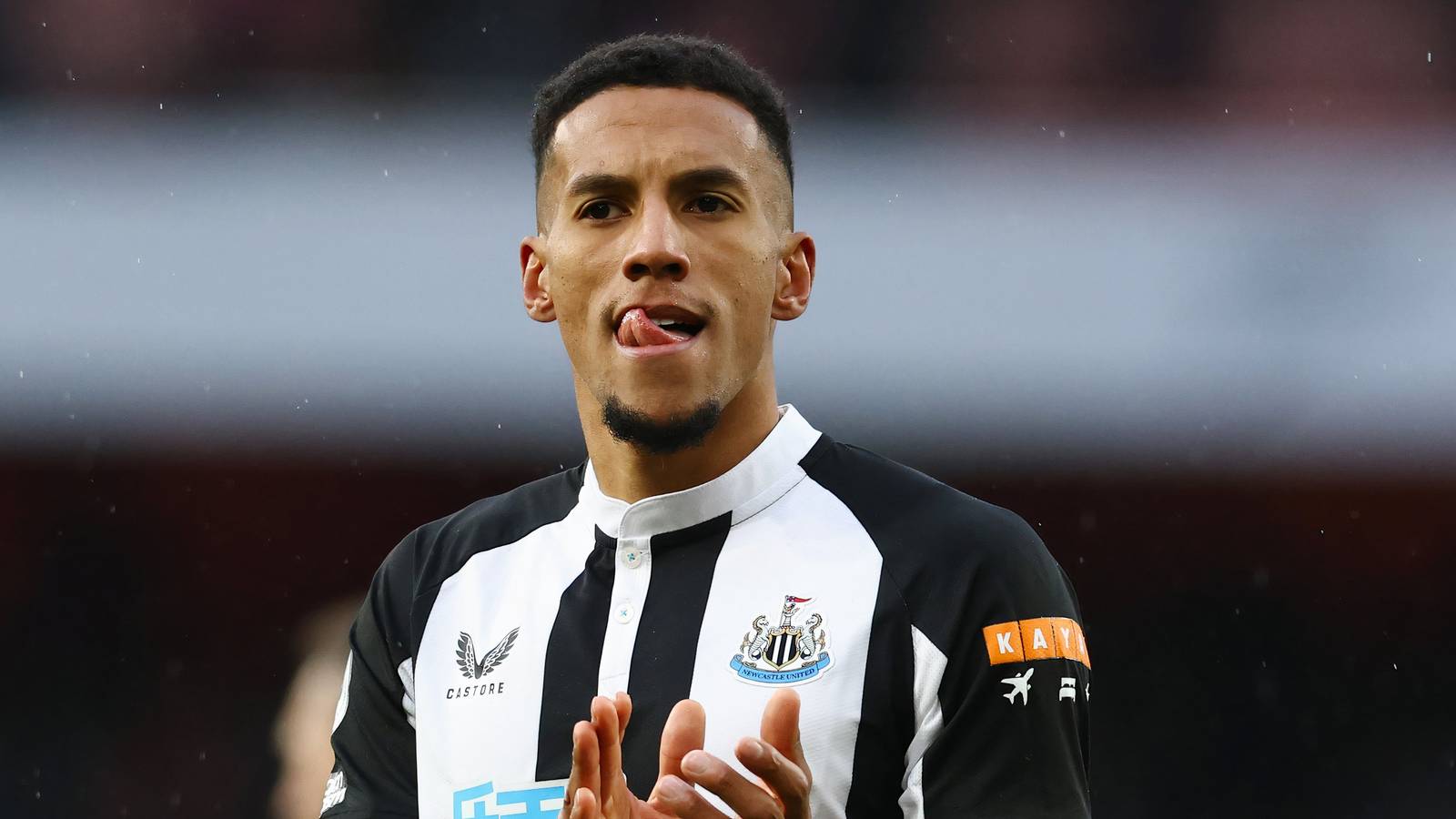 Exclusive: QPR and Derby County plotting move for ex-Newcastle United ...