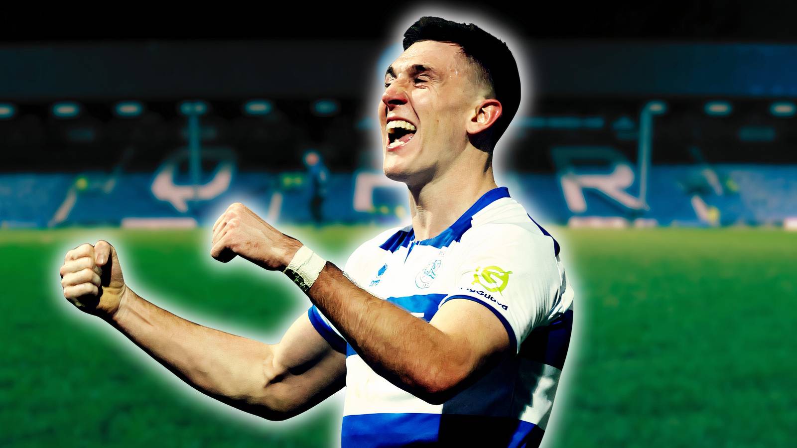 QPR handed key Jimmy Dunne injury boost - Watford will be relieved