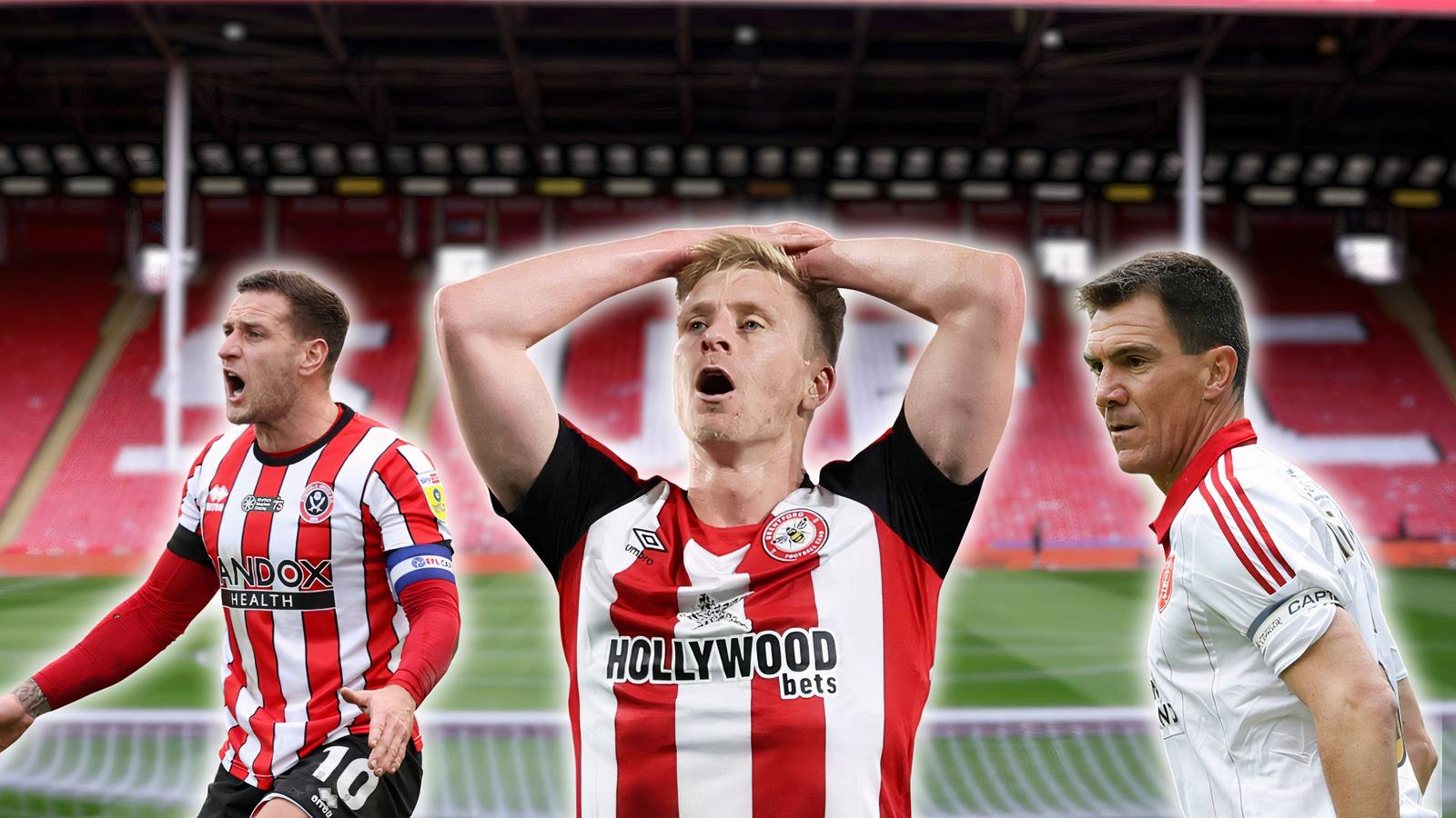 Sheffield United backed to solve Chris Morgan, Billy Sharp issue with ...