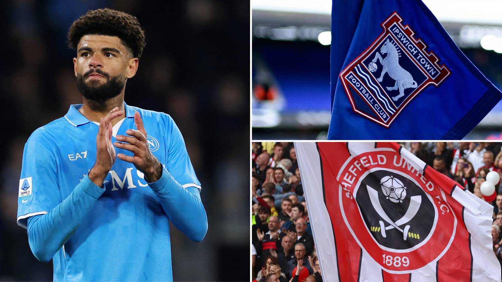 Exclusive: Ipswich Town backed to beat Sheffield United in AFC ...