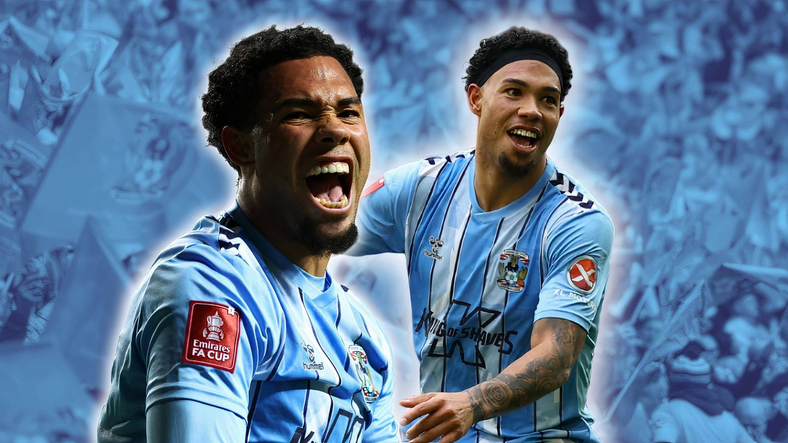 Exclusive: Coventry City backed to retain "sensational" Milan Van Ewijk